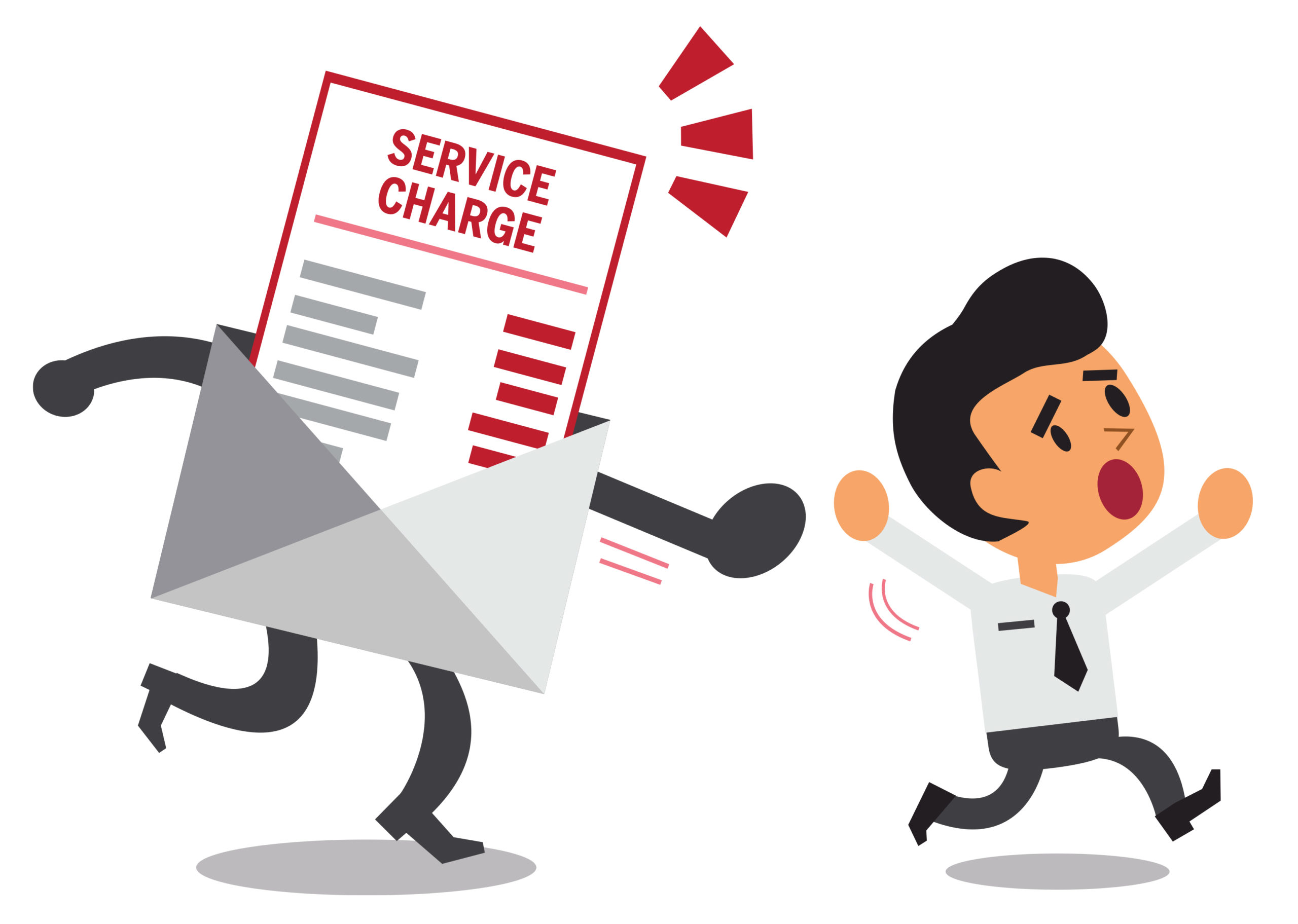 Services Charges vs Tips – Must Know Implications - OneSource by ...